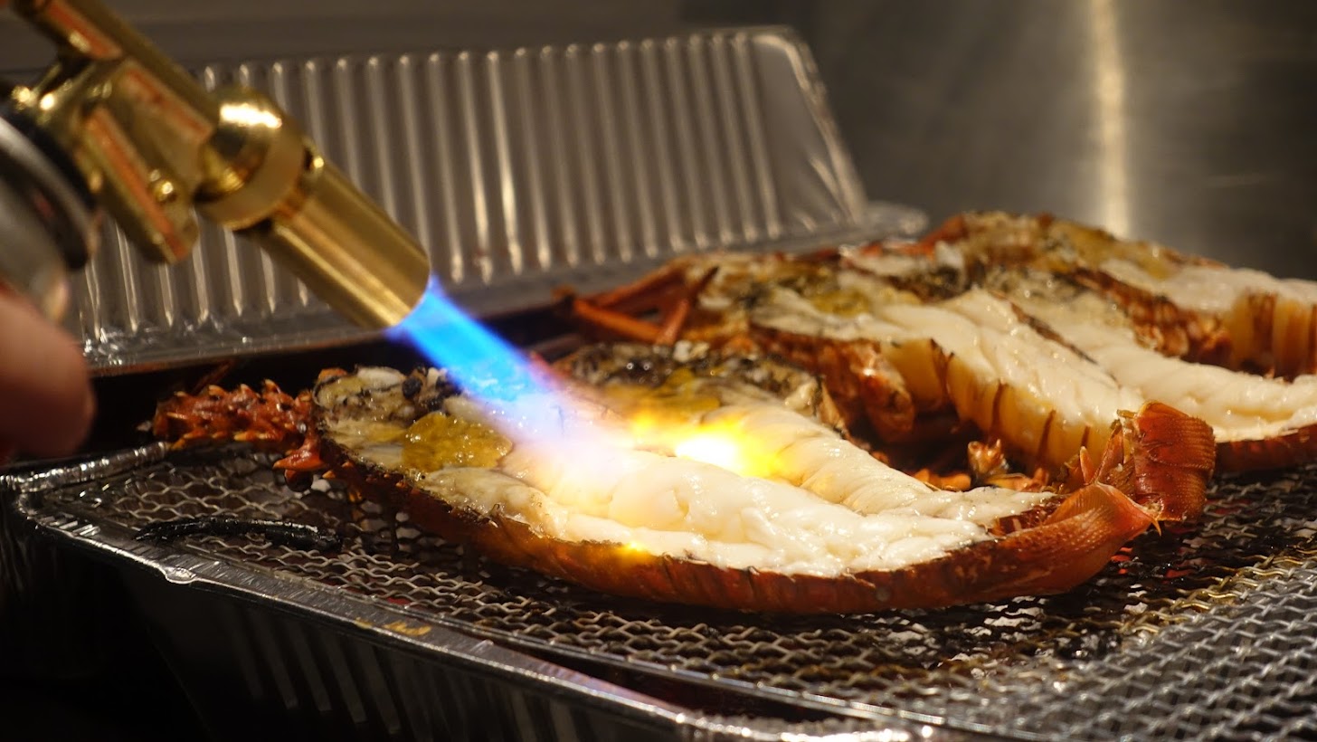 Wanderhow BBQ | Become the Best BBQ Host in Singapore
