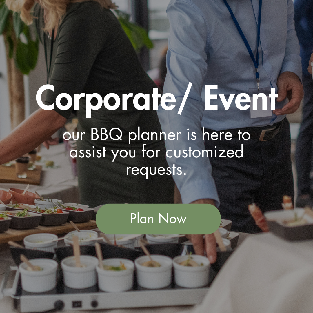 Wanderhow BBQ | Host the Best BBQ Party in Singapore